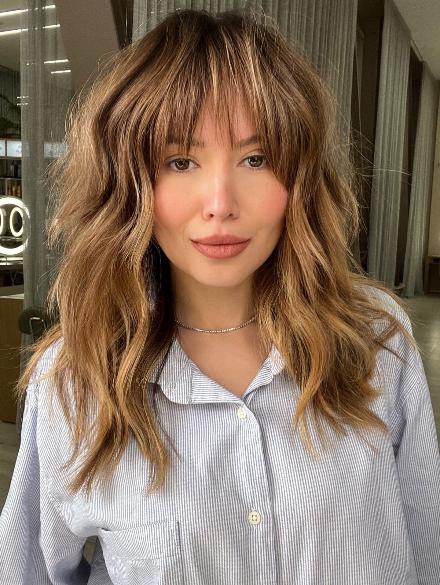 15 Layered Shaggy Hairstyles for Fresh Style Inspo – DreamBundles