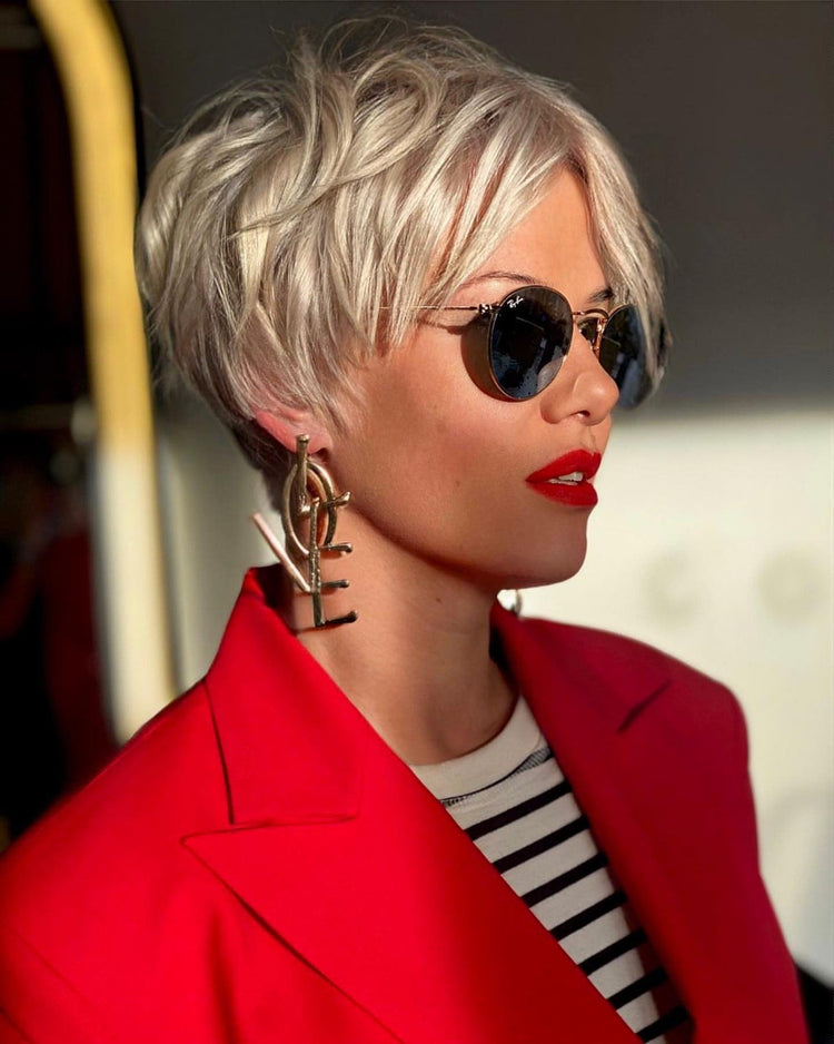 15 Stunning Pixie Cut For Thin Hair 2026 – DreamBundles
