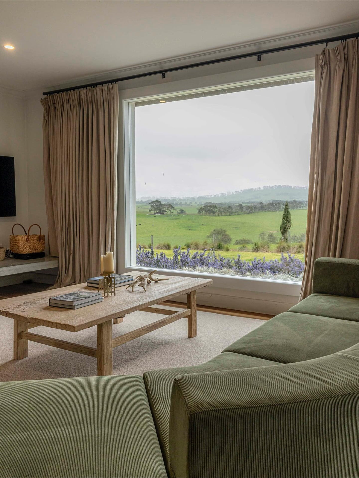 15 Comfy Living Room Ideas for Everyday Relaxation – DreamBundles