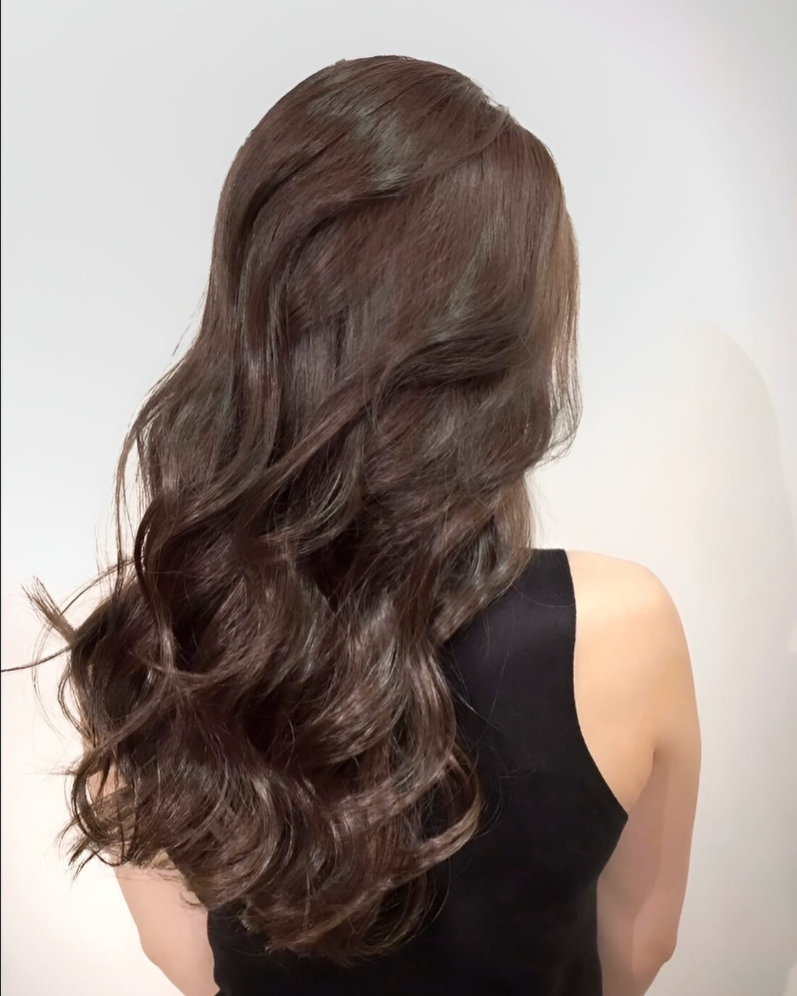 15 Must-See Ash Brown Hair Color Examples – DreamBundles