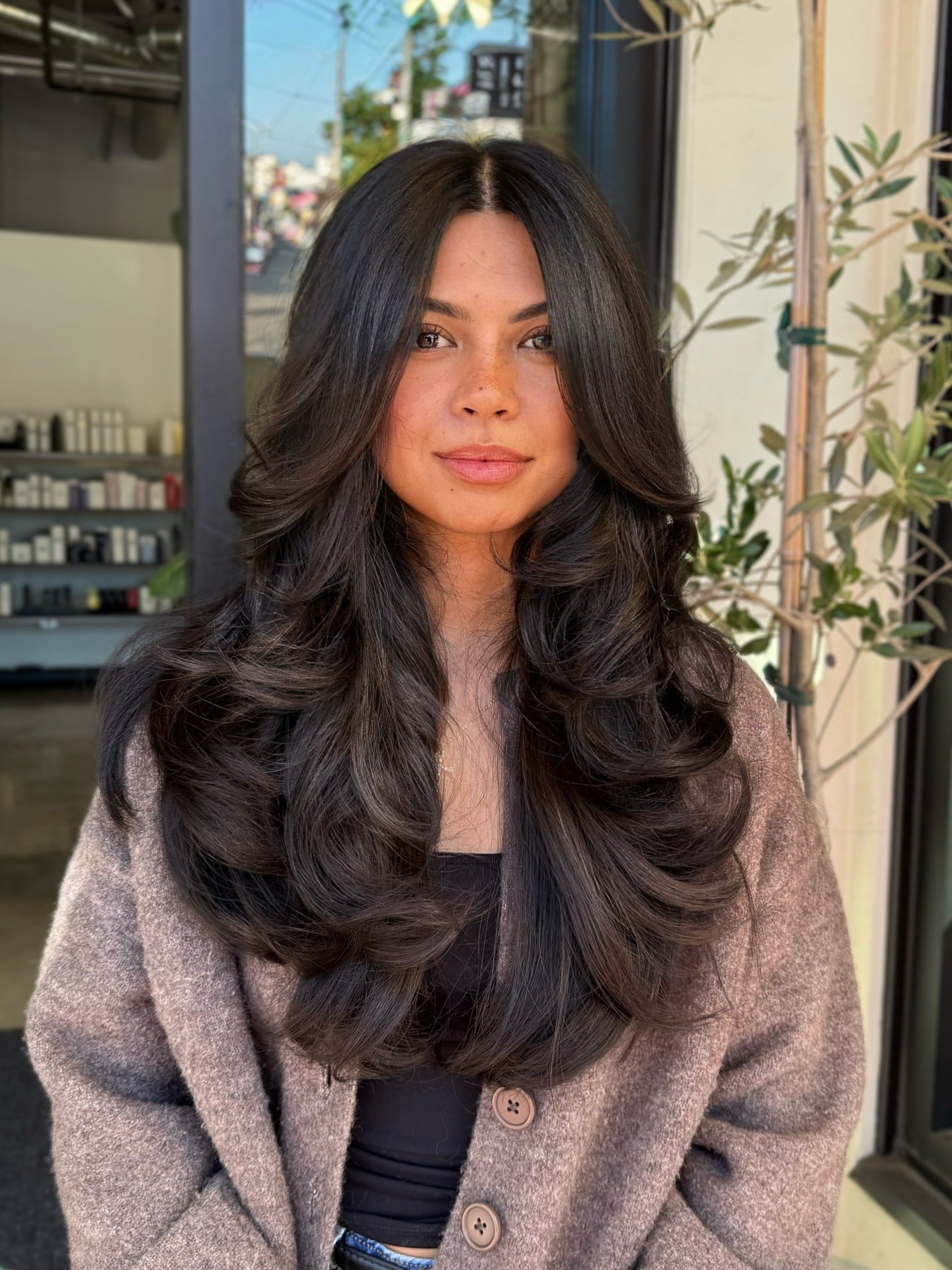 15 Soft and Flowing Long Textured Layers for 2025 💎 – DreamBundles