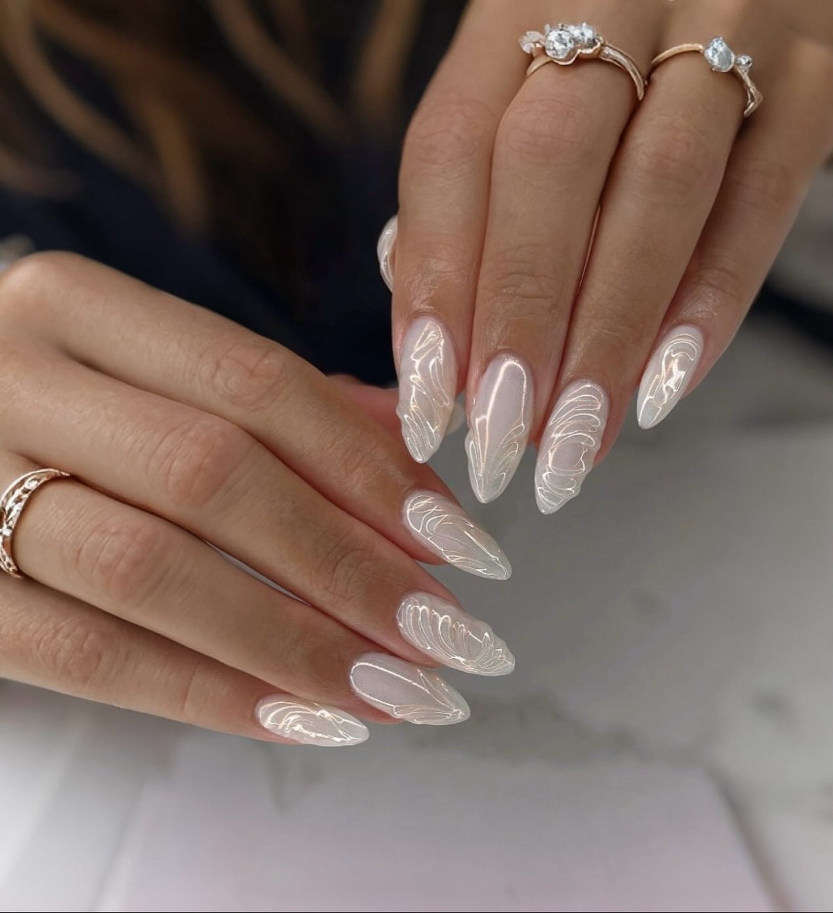 15 Bold Cruise Ship Nail Ideas for Summer 2026 – DreamBundles