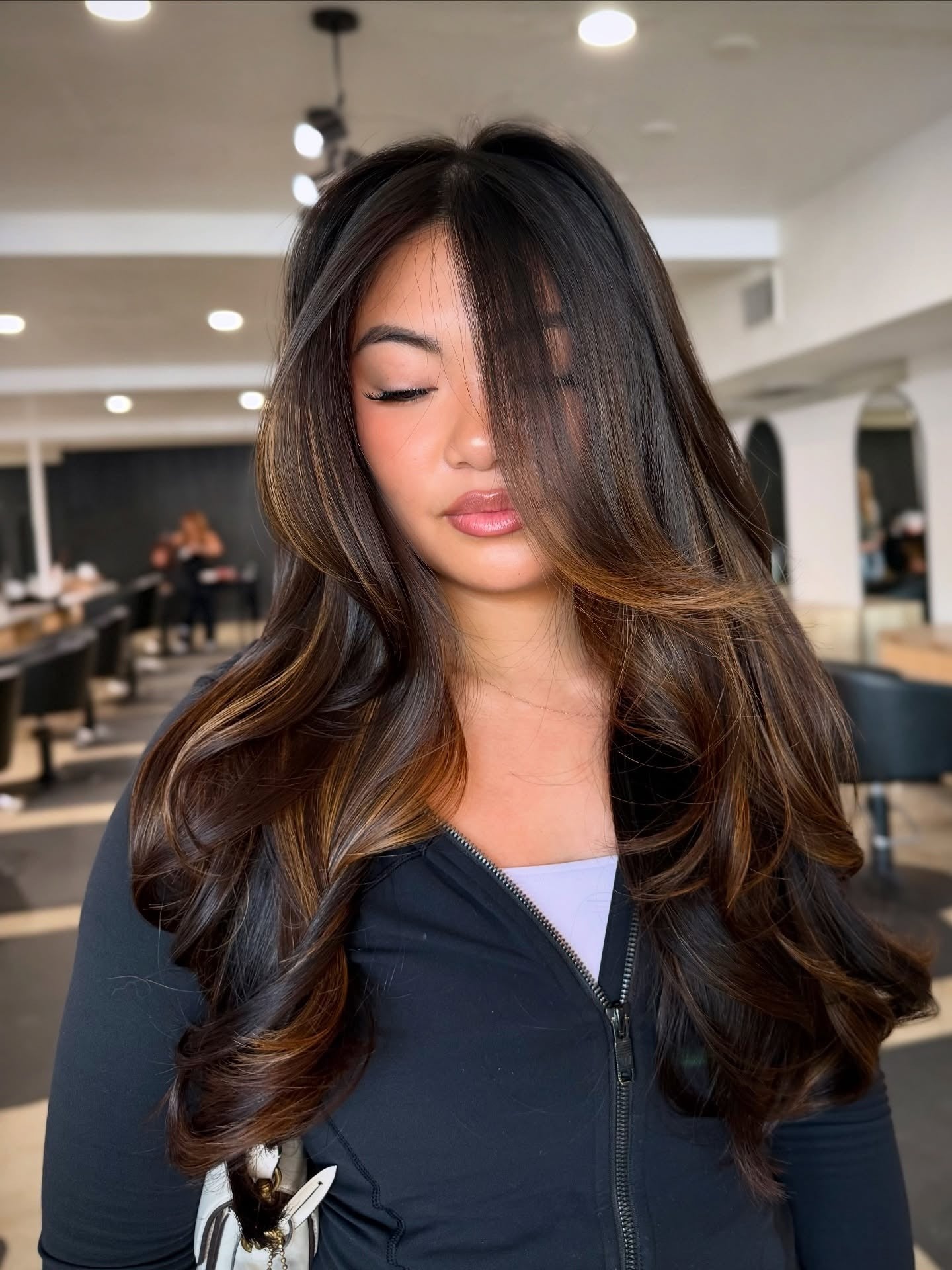 15 Wispy Layered Haircuts That Add Instant Shape – DreamBundles