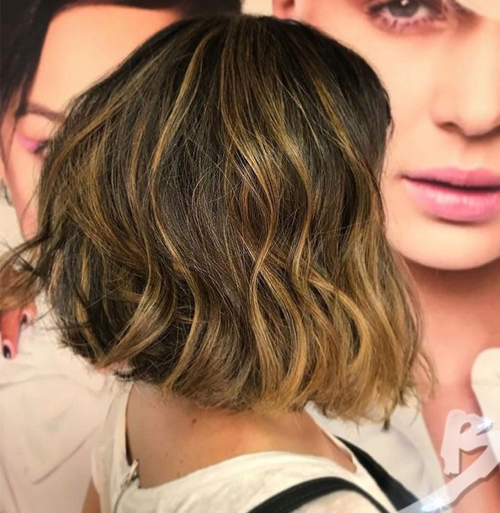 15 Short Bob Hair Cuts That Feel Polished – DreamBundles