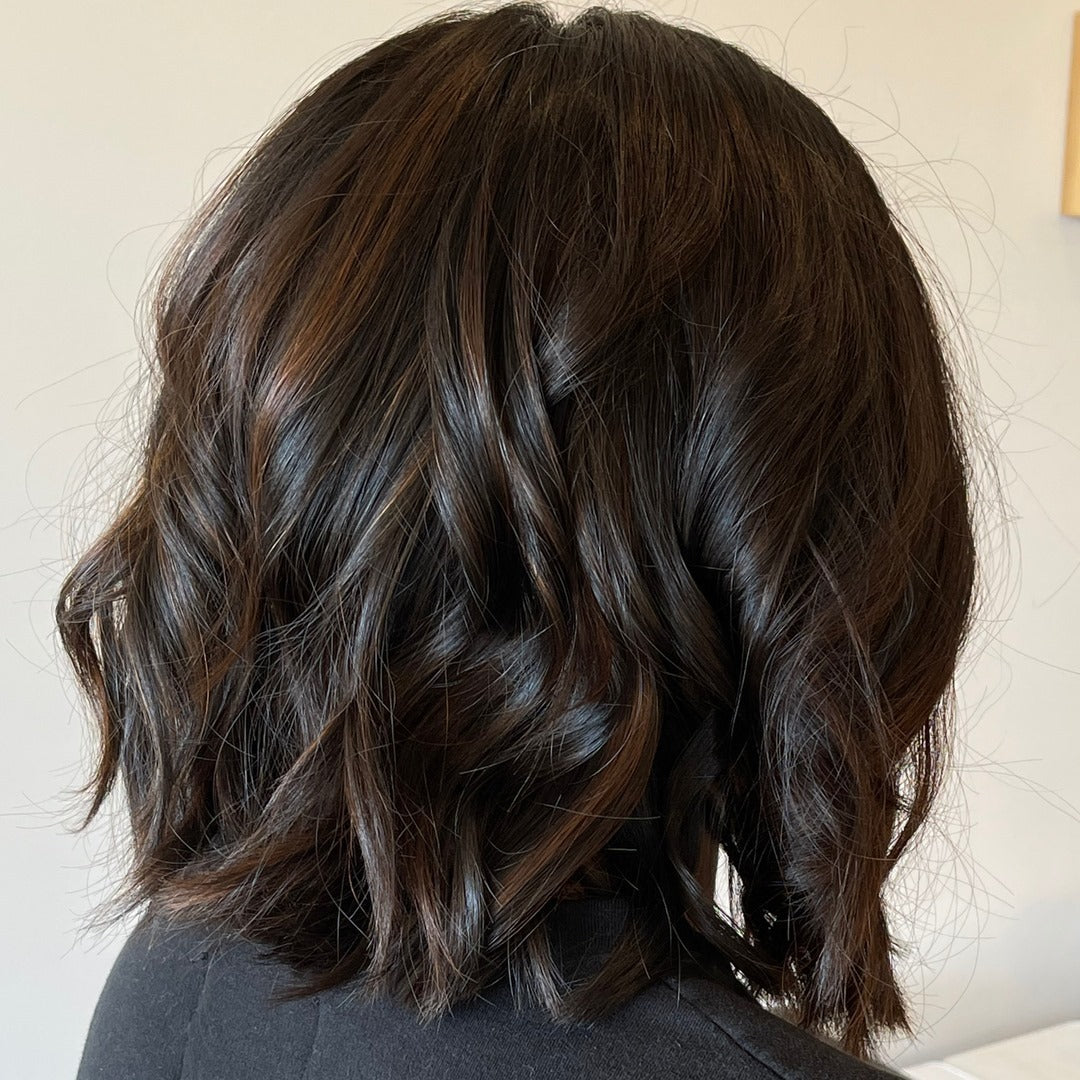 15 Best Shoulder Length Lob Styles 2026 – DreamBundles