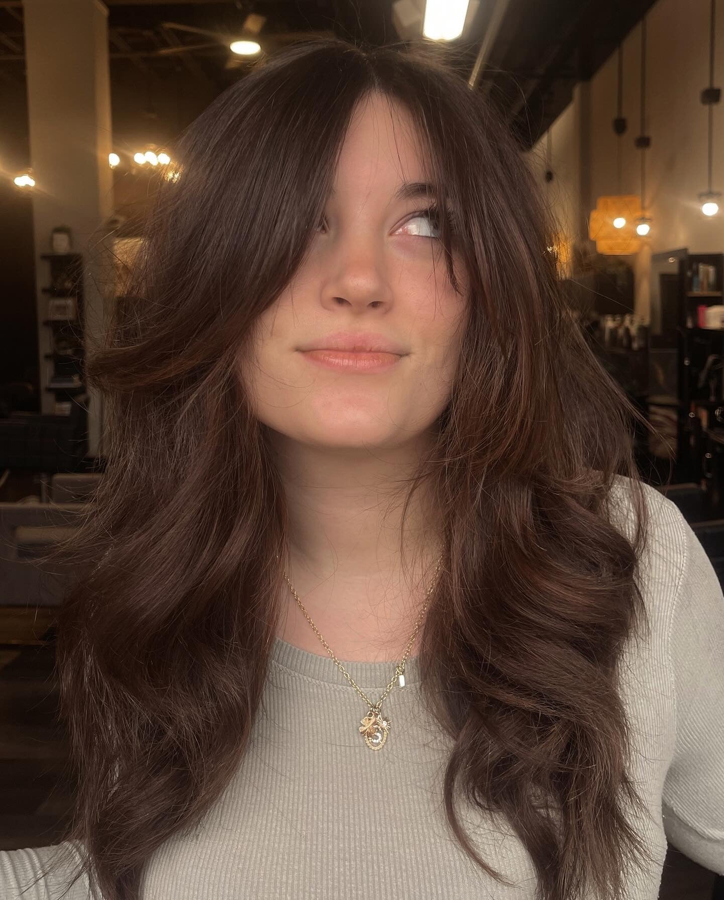 15 Layered Hairstyles to Try 2026 – DreamBundles