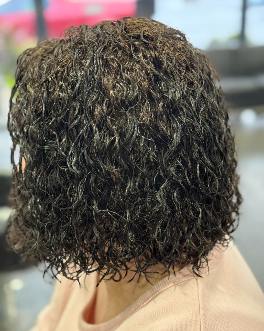 15 Eye-Catching Perm Hairstyles for Women – DreamBundles