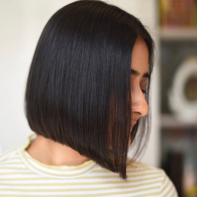 15 Elegant Classic Bob Cut Styles for a Polished Finish – DreamBundles