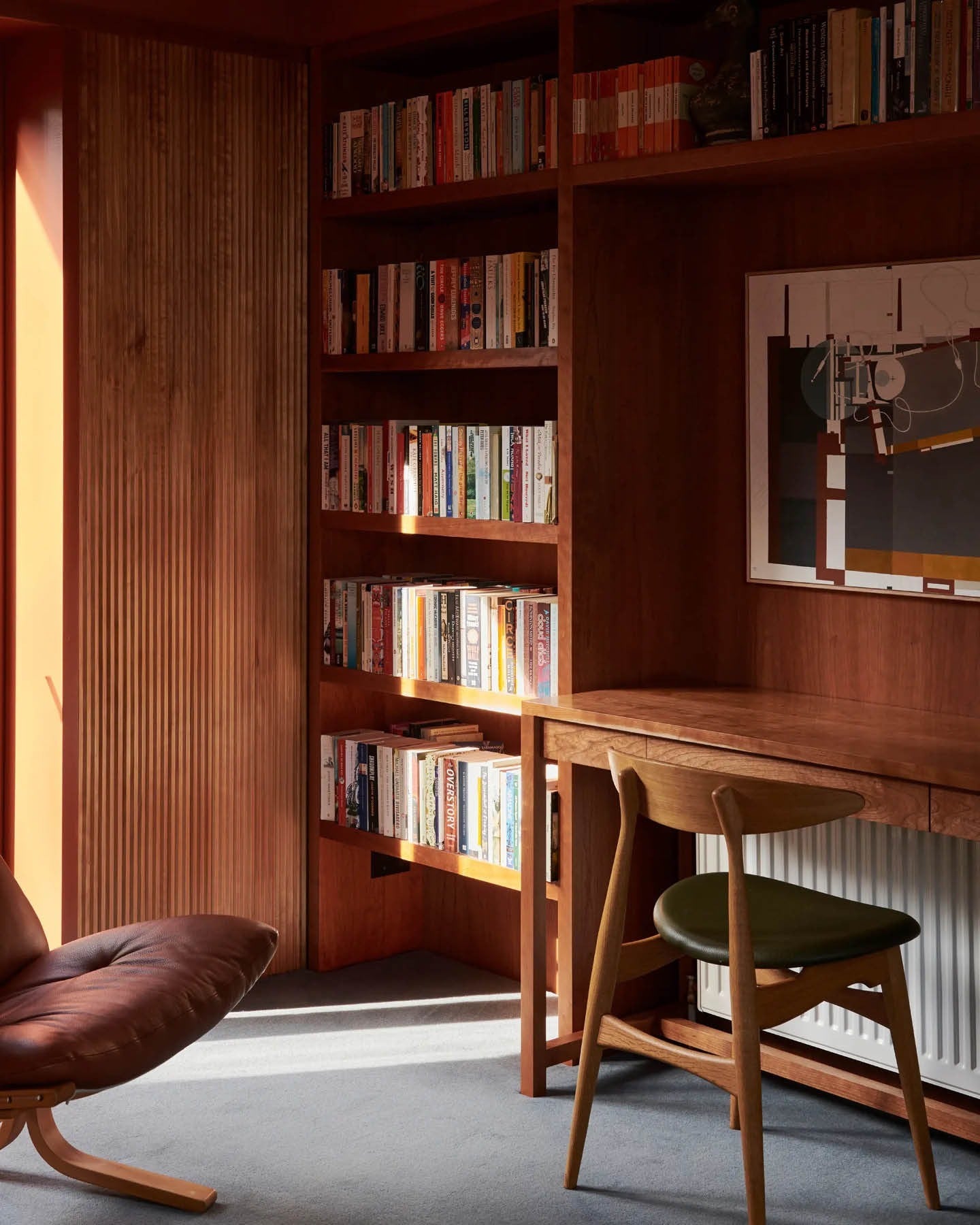 15 Fresh & Inspiring Unique Office Ideas for 2025 🌸 – DreamBundles