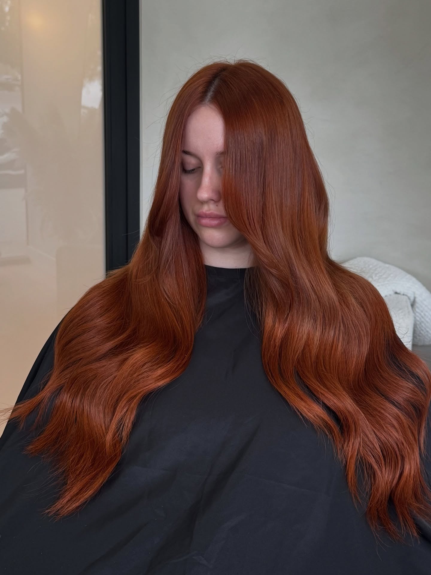 15 Must-See Fall Hair Colors for 2025 – DreamBundles