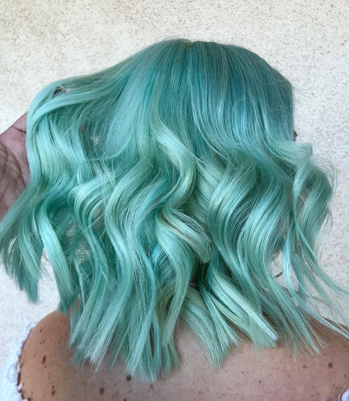 15 Teal Hair Color Looks 2026 – DreamBundles