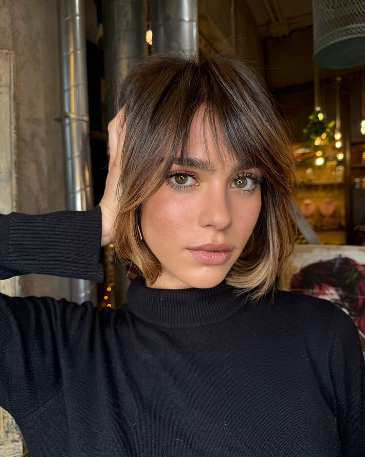 17 Best Inverted Bob Hairstyles for a Stylish Update – DreamBundles