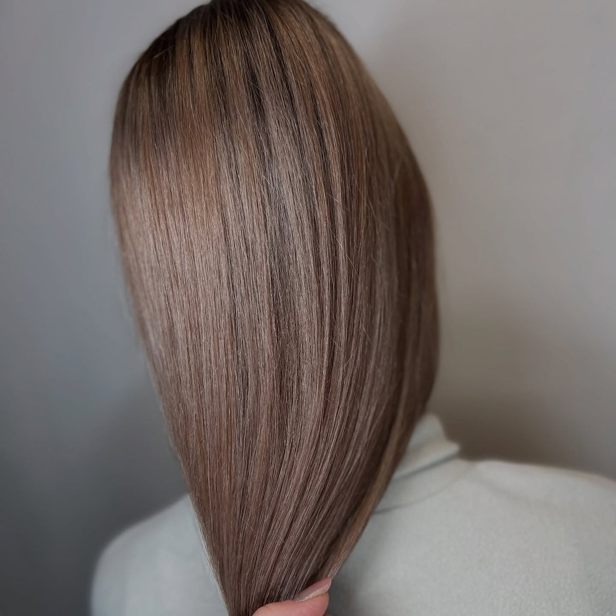 15 Stunning Mocha Hair Color Ideas 2026 – DreamBundles