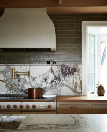15 Small Kitchen Backsplash Ideas for Timeless Style – DreamBundles