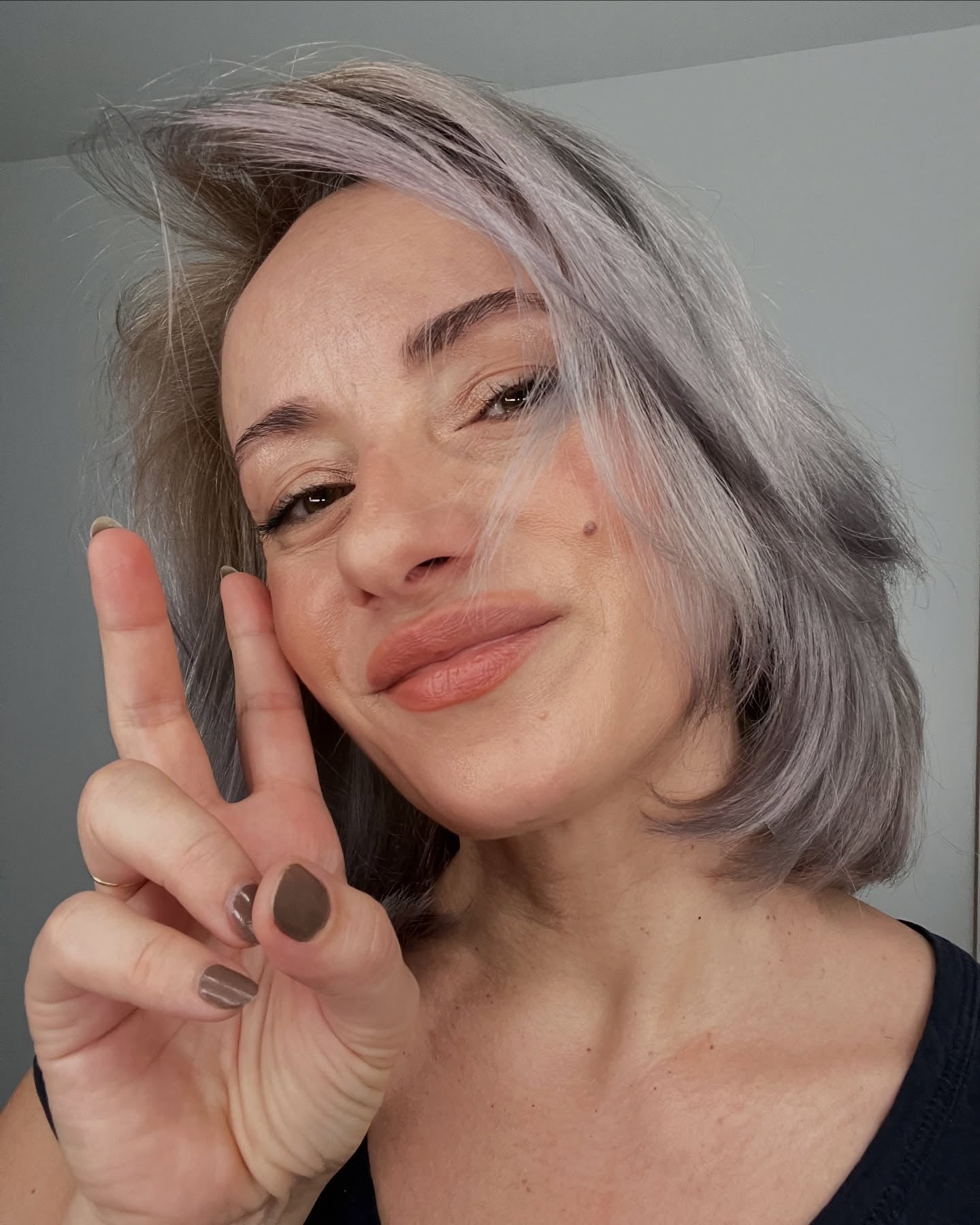 15 Fresh Silver Hair Color Looks for 2026 – DreamBundles