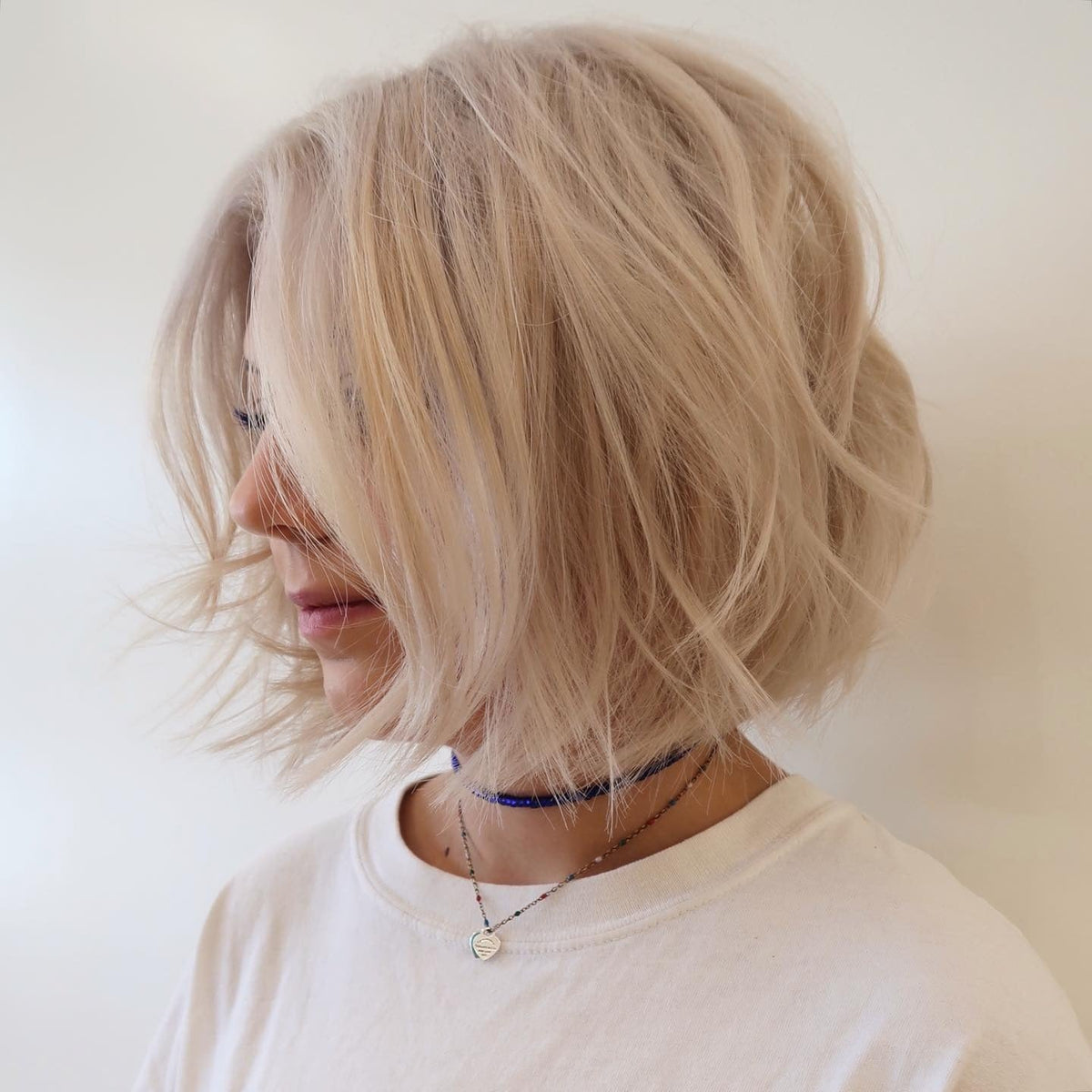 15 Pretty Chin-Length Bob Ideas 2026 – DreamBundles