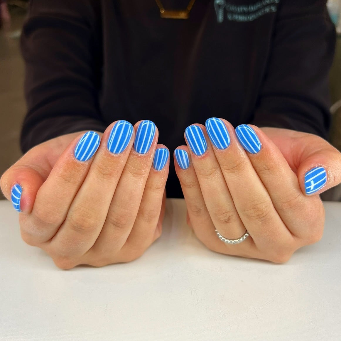 15 Periwinkle Nail Ideas 2026 Style Forecast – DreamBundles