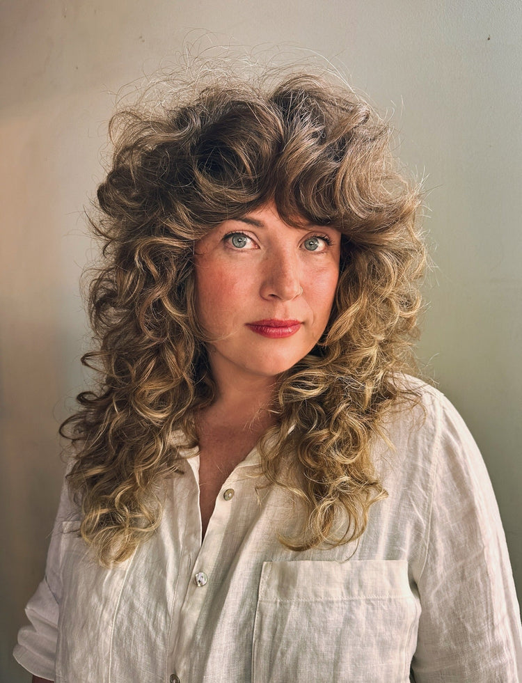 50 Best Hippie Haircuts 2026 – DreamBundles