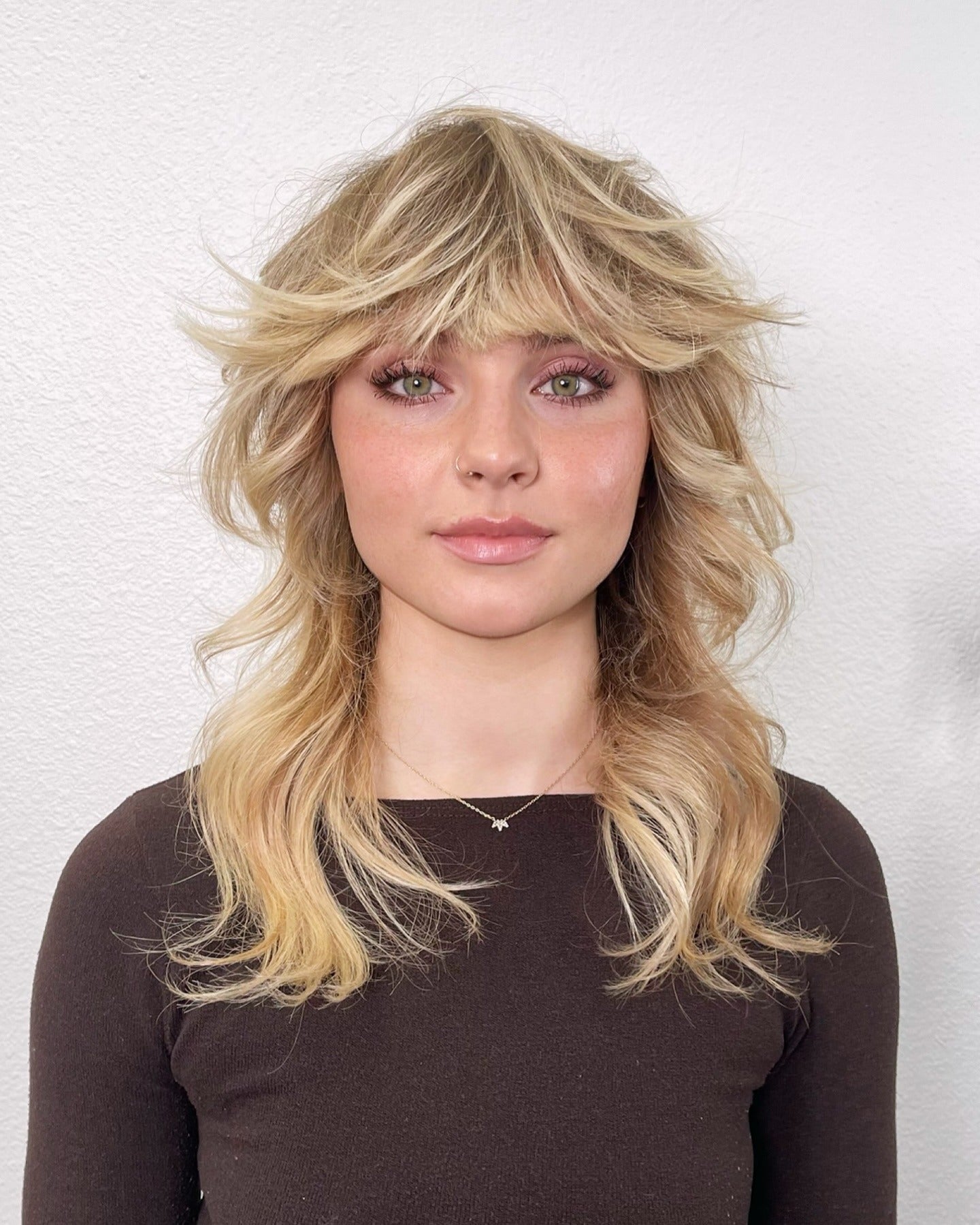 15 Best Wolf Haircuts With Bangs 2026 – DreamBundles