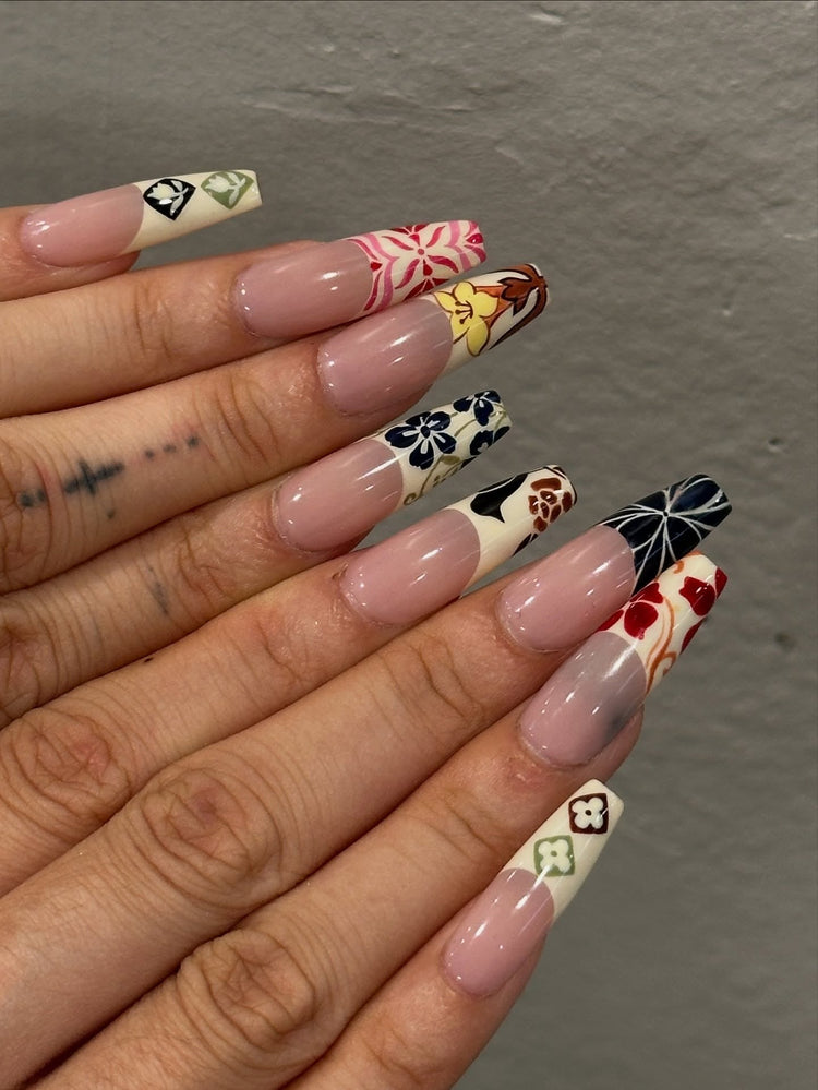 15 Exotic Nail Ideas to Try in 2026 – DreamBundles