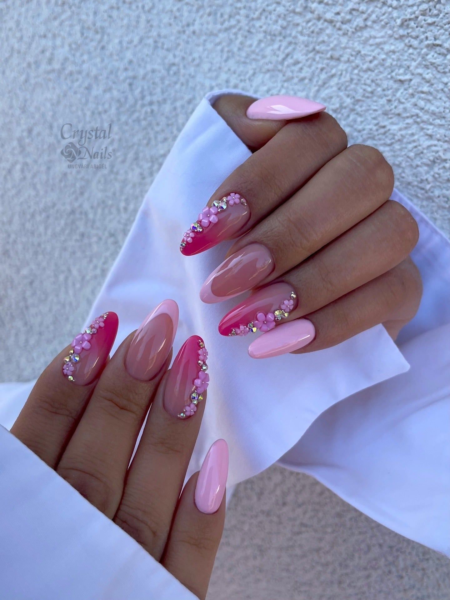 15 Gorgeous Pastel Pink Nails 2026 – DreamBundles