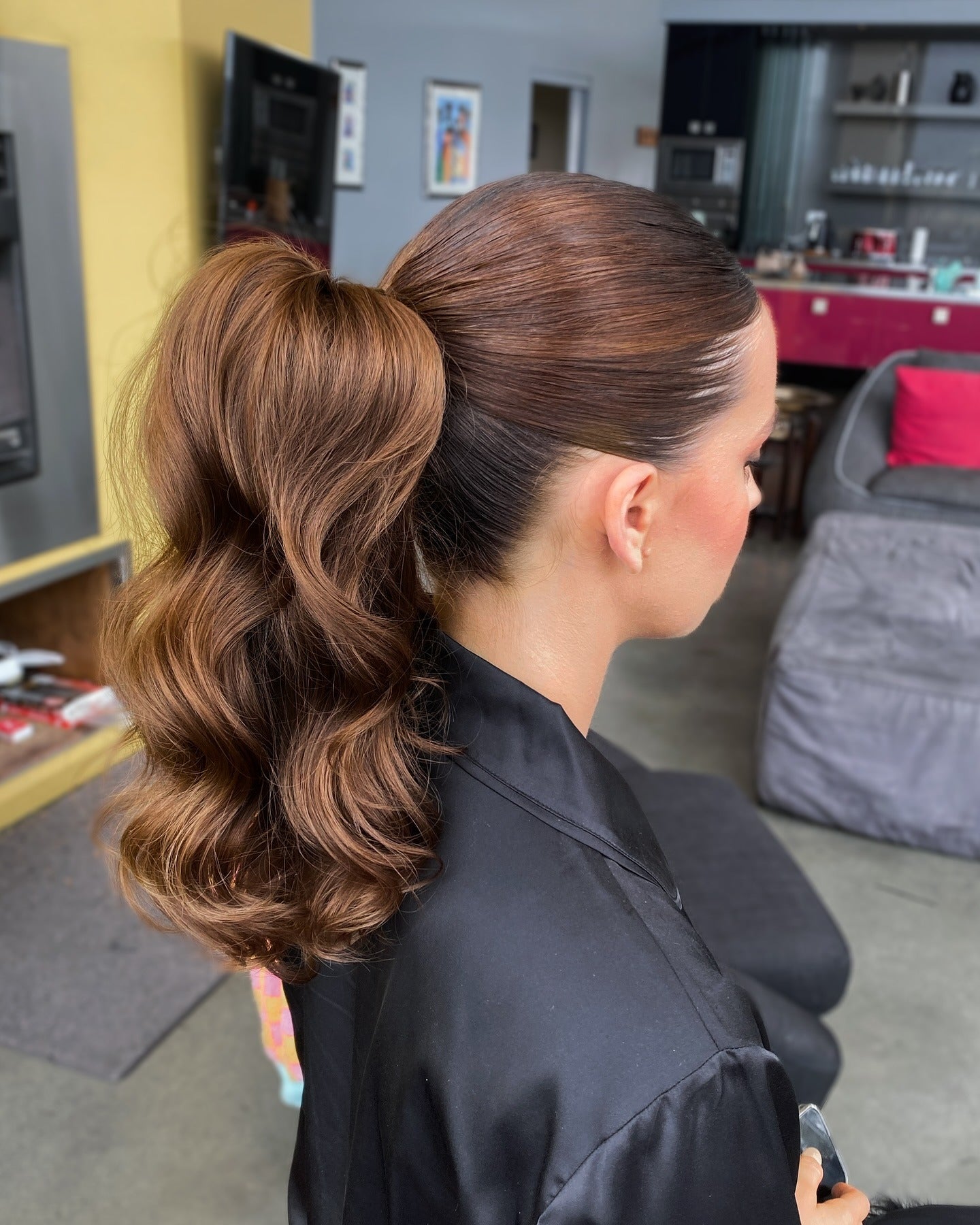 15 Must-Try Fluffy Hairstyles 2026 – DreamBundles