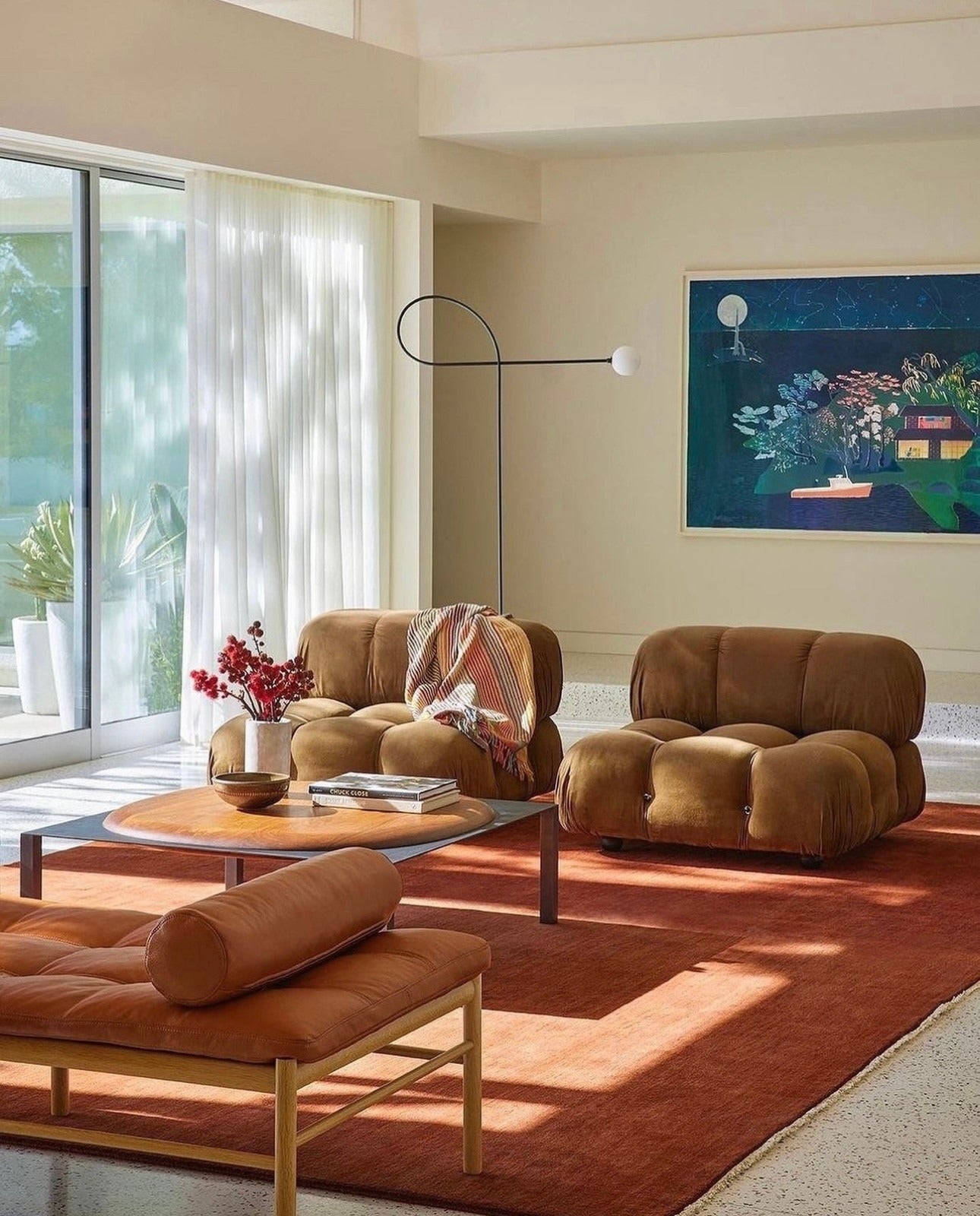 15 Must-See Light Living Room Ideas 2026 – DreamBundles