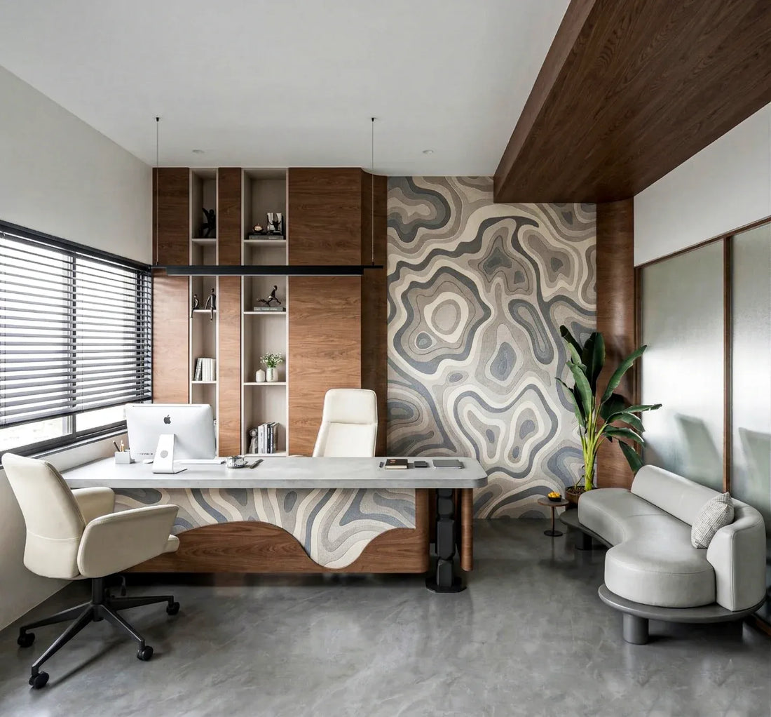 15 Best Lounge Office Room Ideas 2026 – DreamBundles