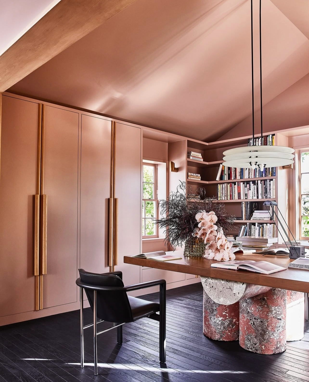 15 Fresh Purple Office Ideas 2026 – DreamBundles
