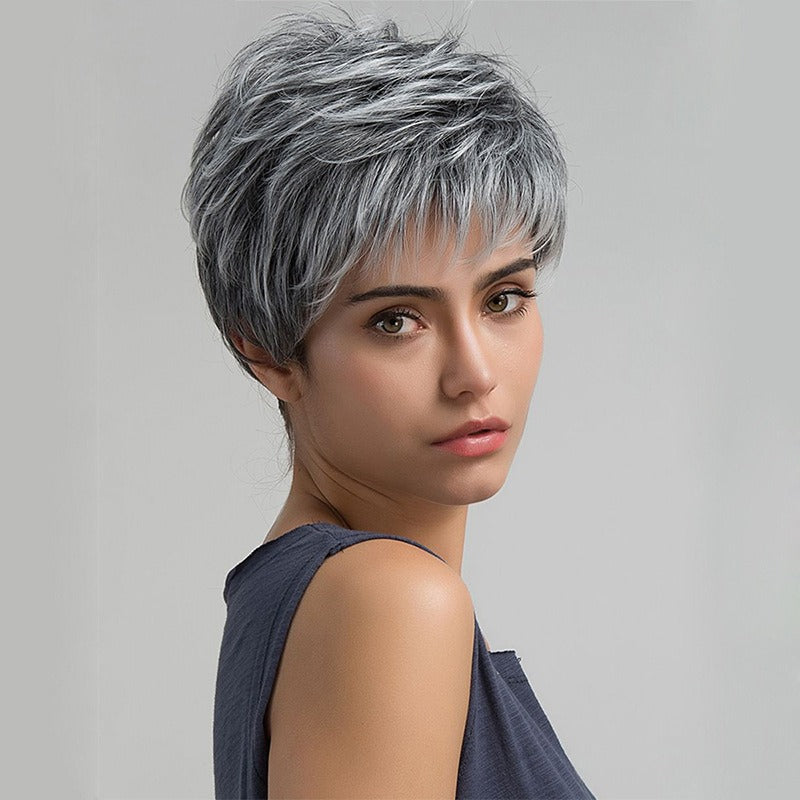 15 Beautiful Short Fluffy Hair Styles to Elevate Your Vibe 💇‍♀️ ...