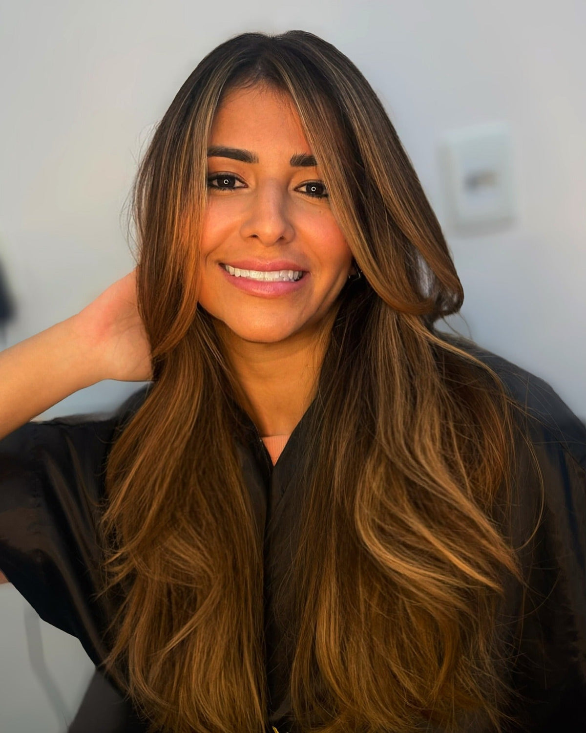 15 Soft Brown Hair Color Choices That Elevate Your Look – DreamBundles