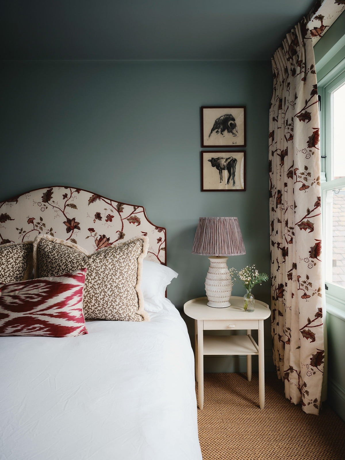15 Bold Teal Bedroom Ideas That Work – DreamBundles