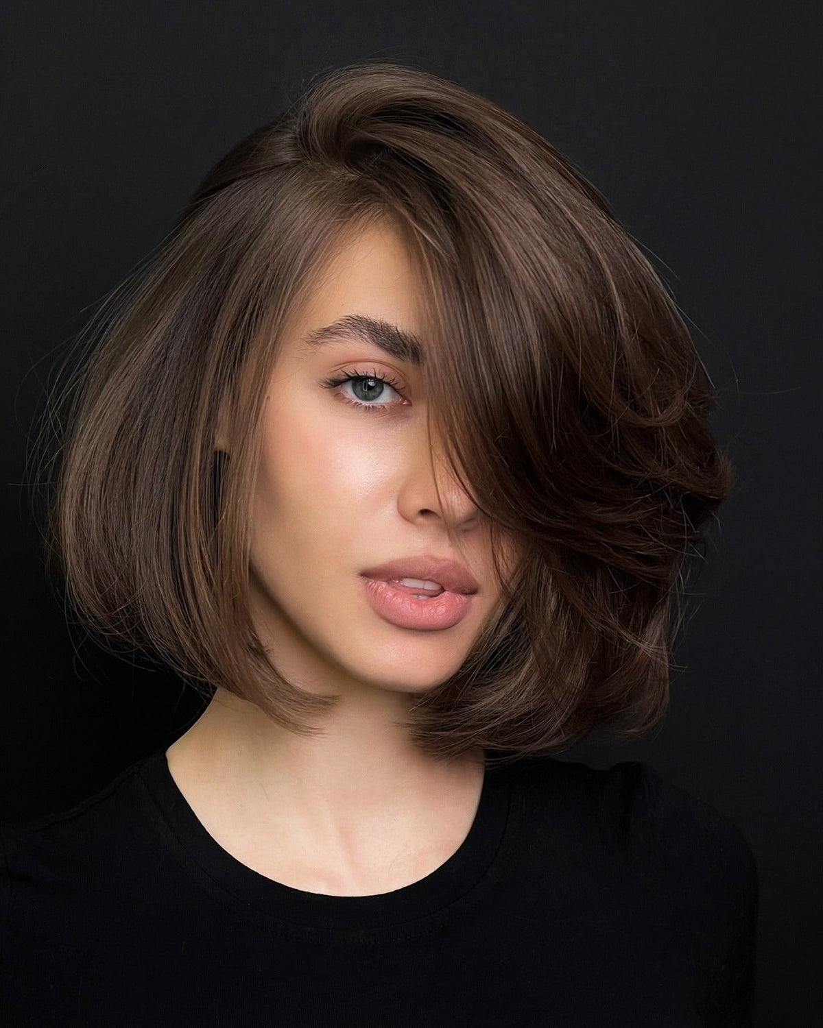 16 Bob Hairstyles You’ll Want to Copy ASAP – DreamBundles