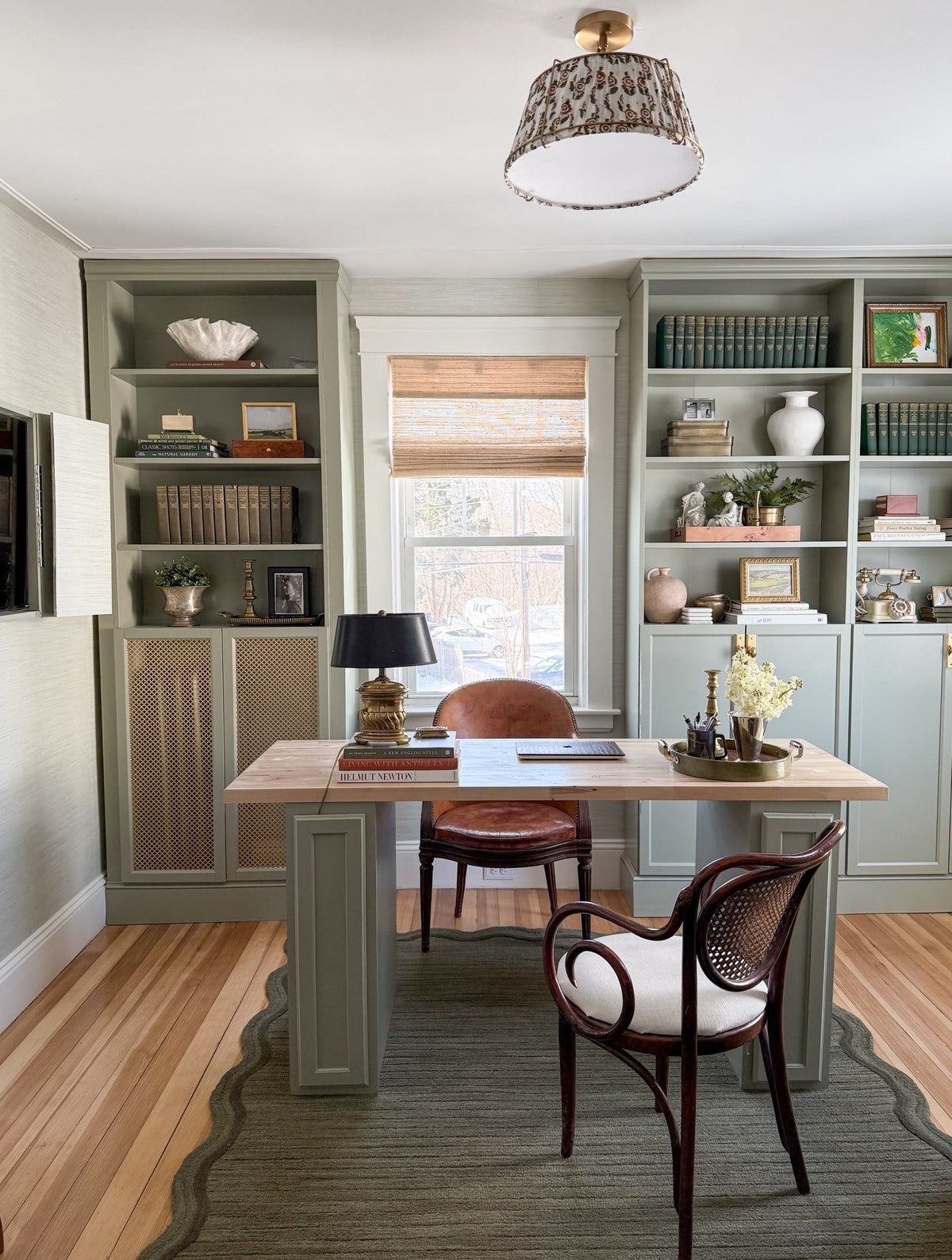 15 Gorgeous Home Office Ideas for Her 2026 – DreamBundles