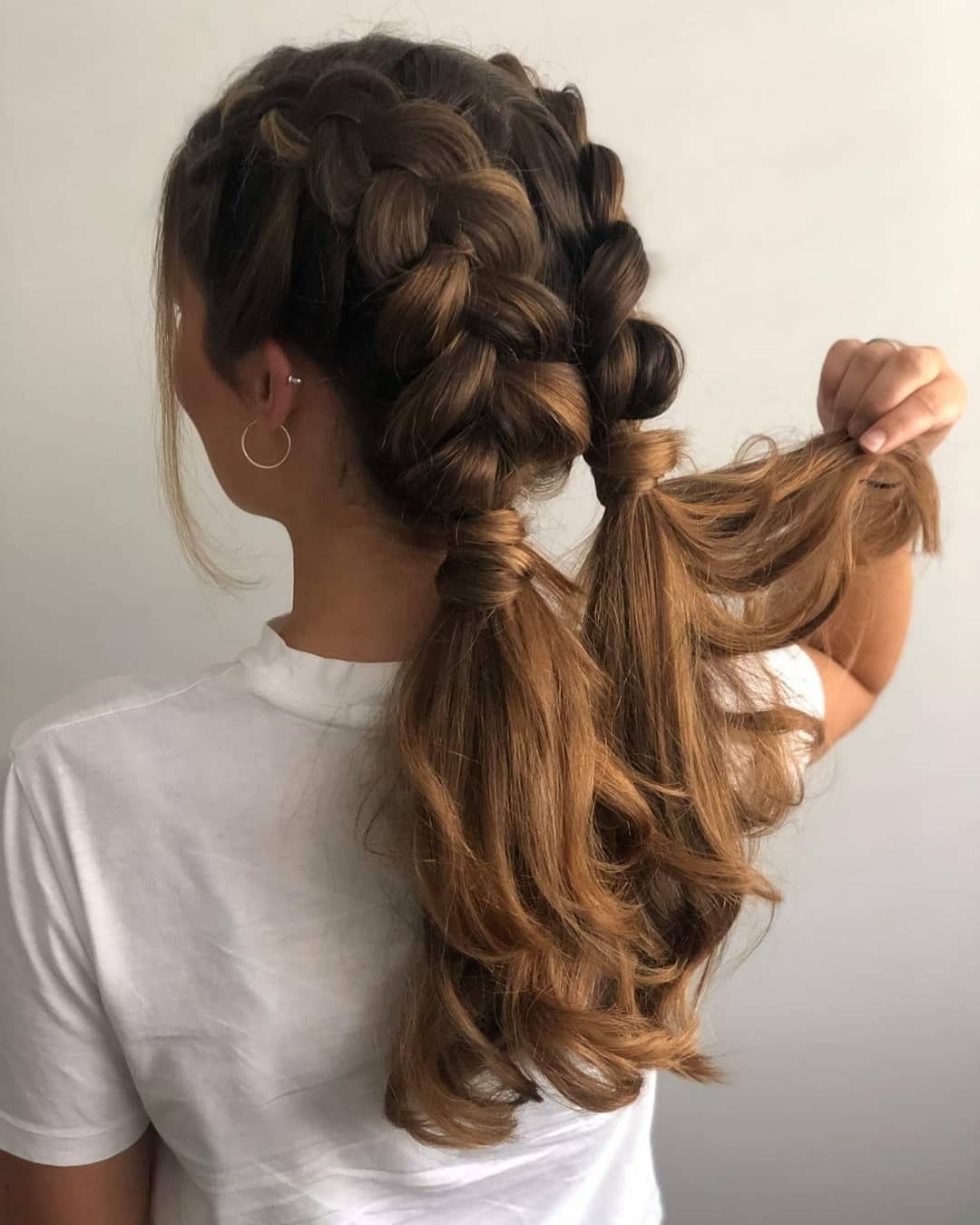 15 Easy Double Dutch Braids That Always Impress – DreamBundles