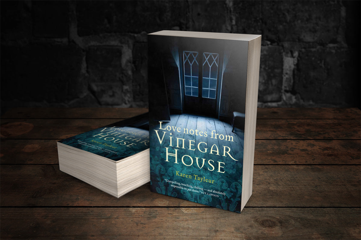 Free 4.25 X 7 “Gothic” Mass Paperback Book Mockup – DreamBundles