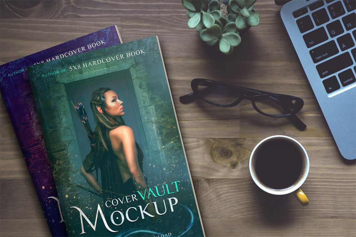 covervault – DreamBundles