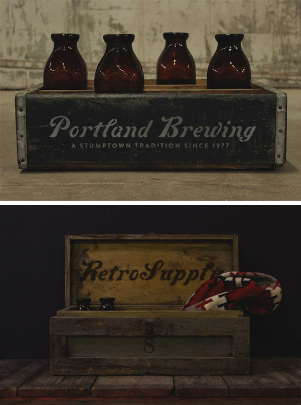 Free Artisan Mockups – Sample – DreamBundles